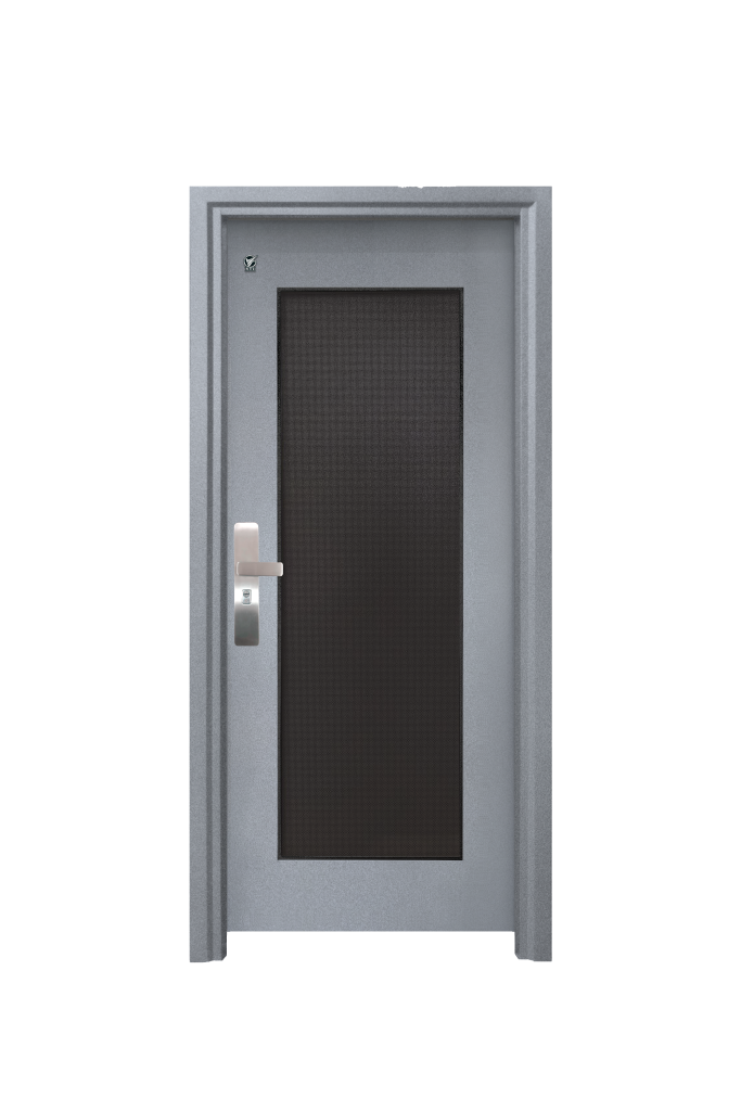 Special Elite Collection Security Door - NES Security Door